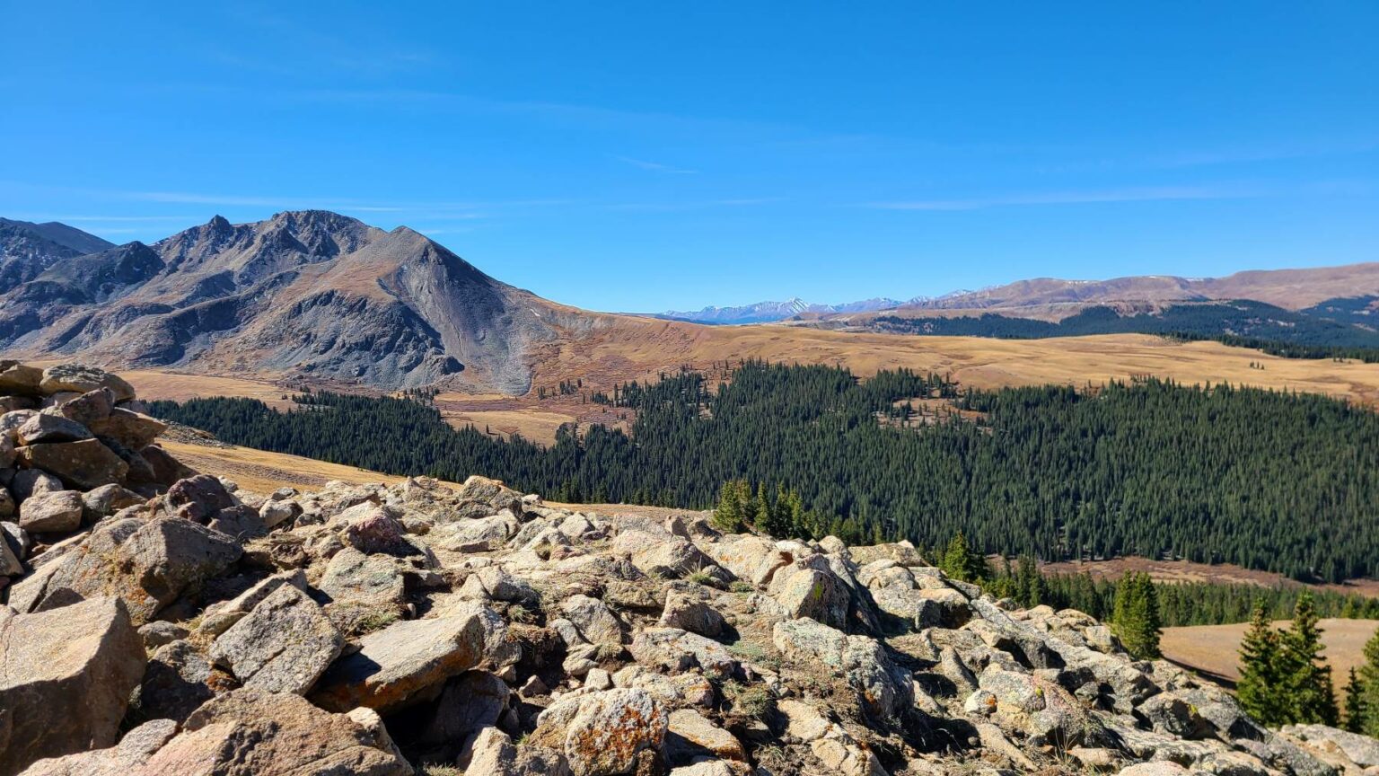 8 Must-See Hikes Near Frisco CO